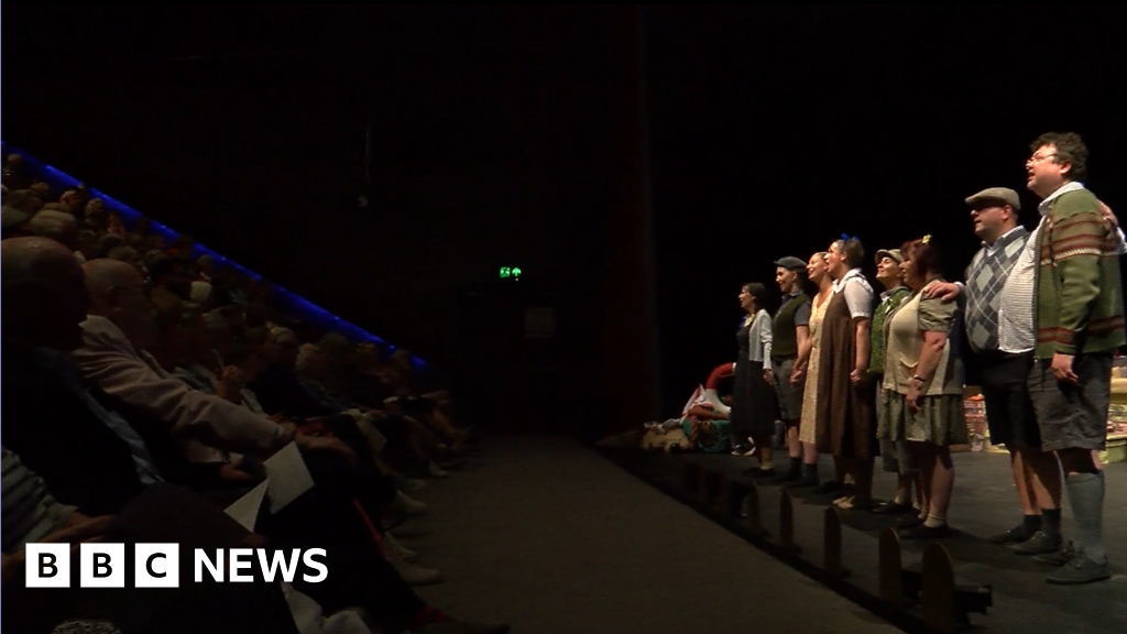 Jersey theatre company launches free tickets for under 18s