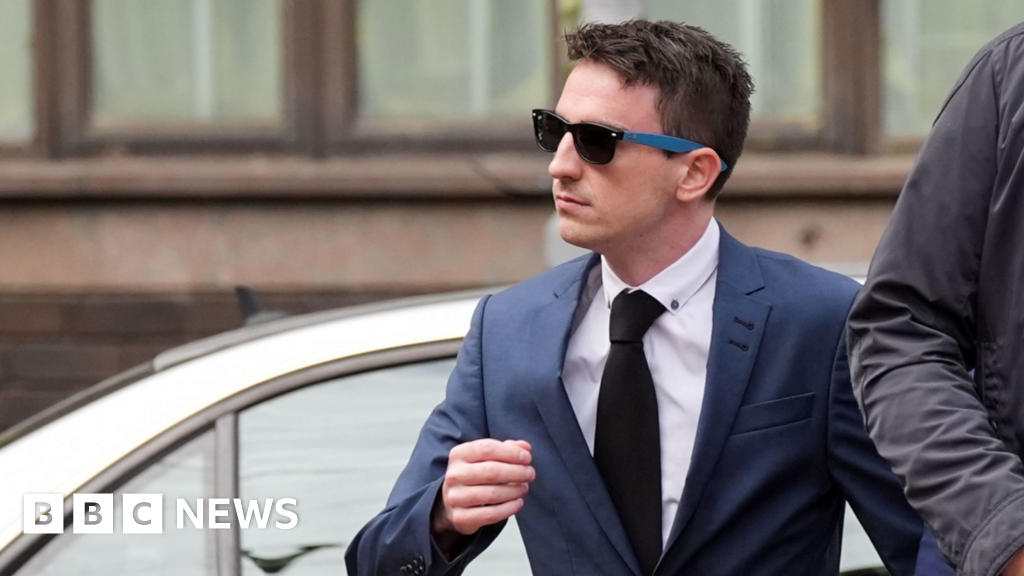 Worcester police officer pleads not guilty to rape