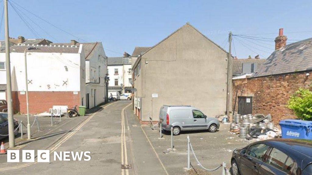 Three arrested in murder probe after man dies in Scarborough