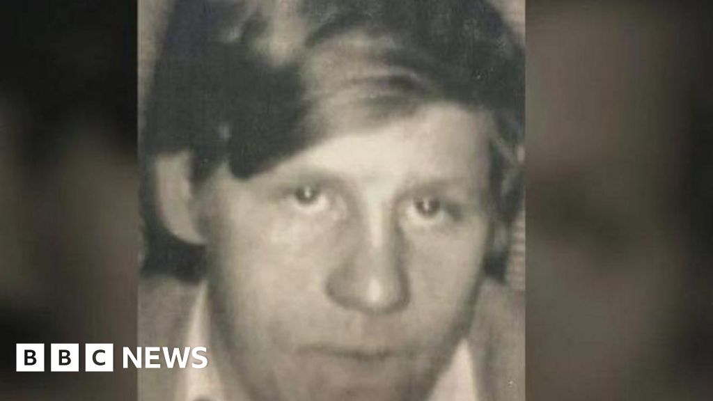 Thomas Friel death result of fall after being shot, inquest finds - BBC ...