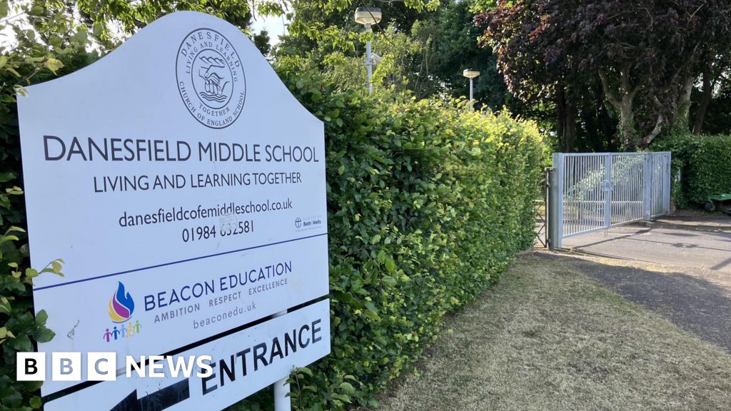 Danesfield School temporarily closed due to staffing issues