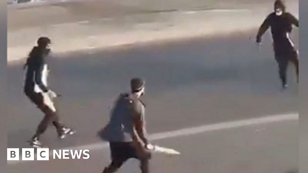 Southend-on-Sea disorder group sentenced for July 2024 fights