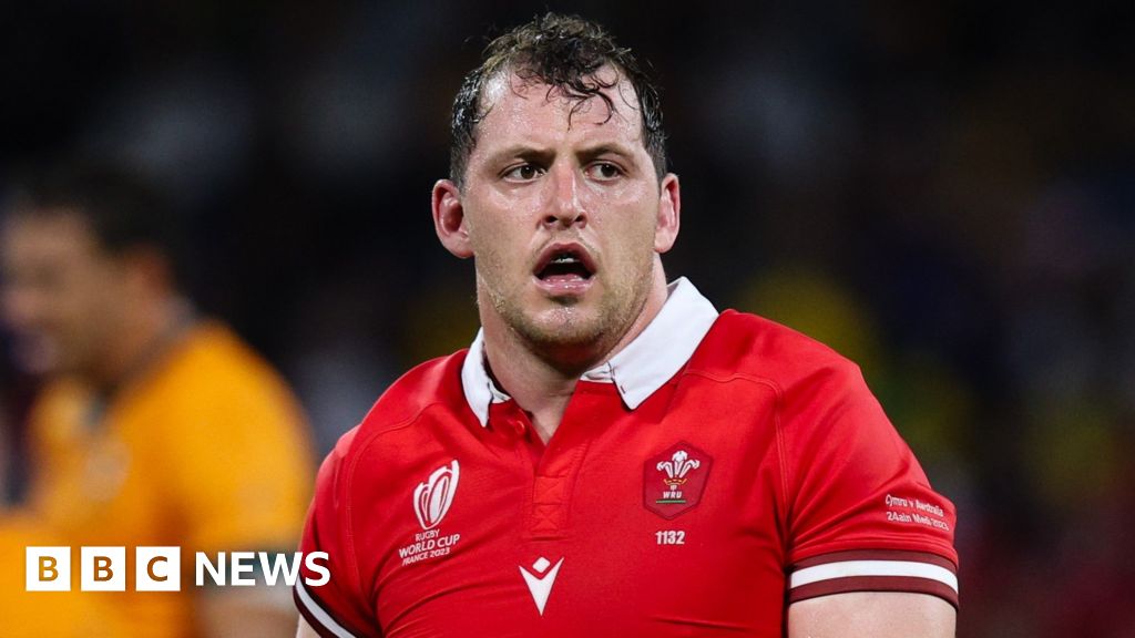 Rugby hooker called prostitute in Virgin Media translation gaffe