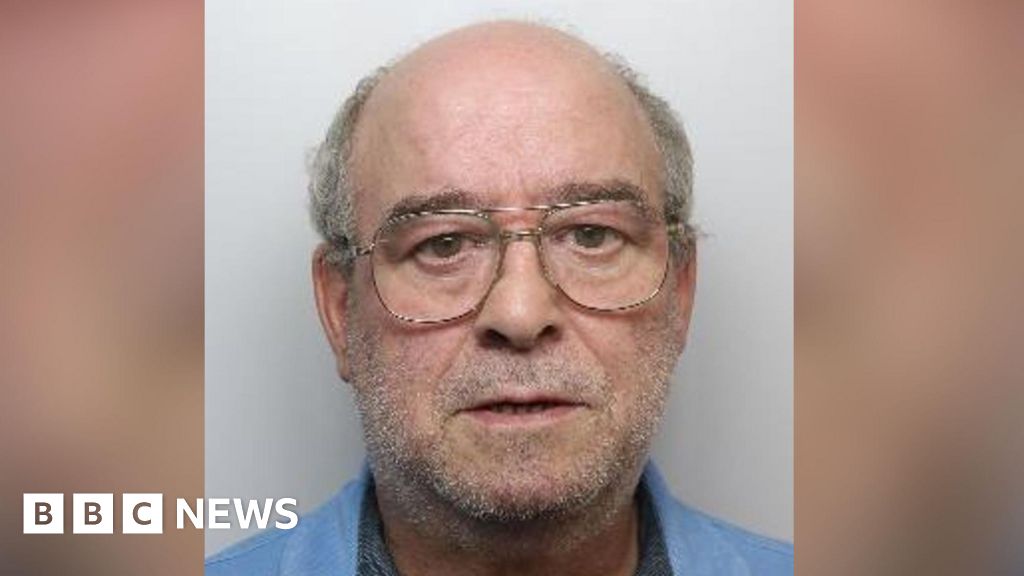 Sheffield husband and wife jailed for sex offences against children ...