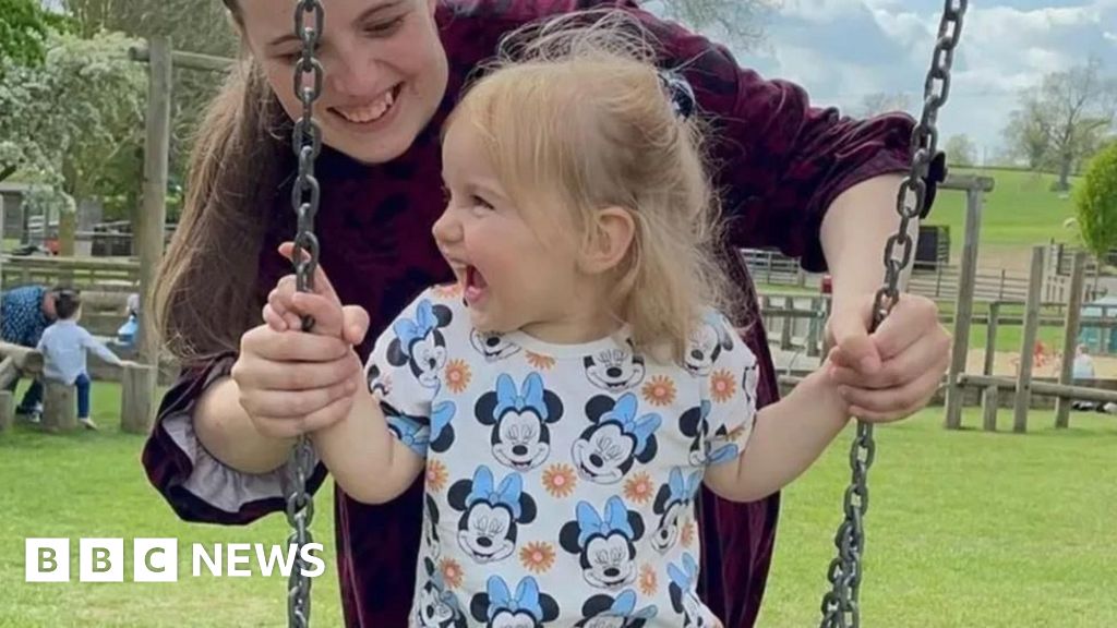 Ipswich murder trial told toddler died from 'crash-like' injuries