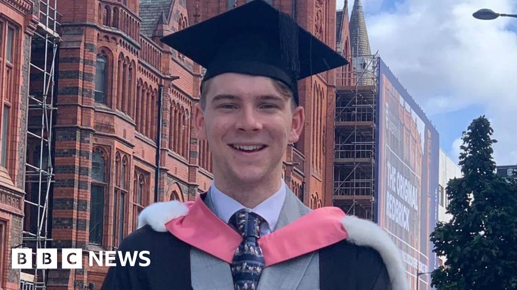 'We mistook my brother's meningitis symptoms for freshers' flu'