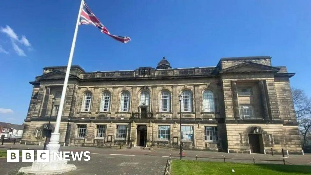 Wirral council tax hiked by 4.99% and libraries to close