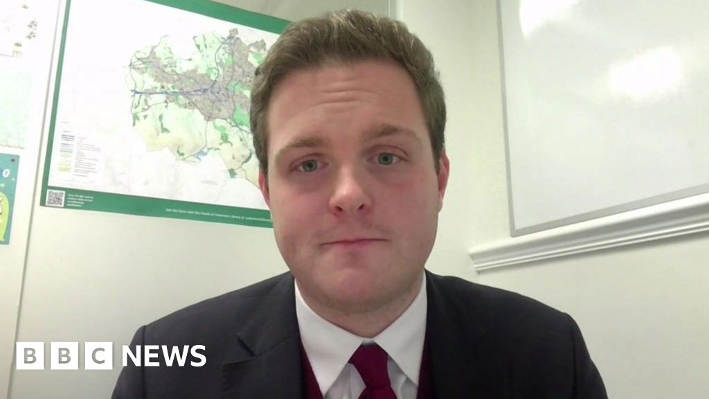 Burnley MP tells of 'abuse' while canvassing for General Election