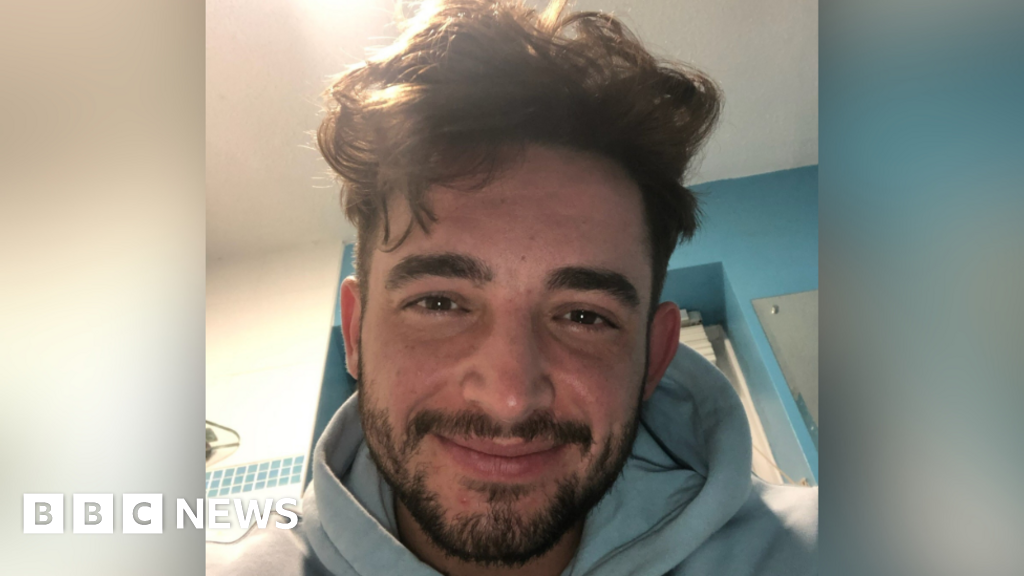 Cain Donald death: Concerns 'not addressed' after patient's suicide ...