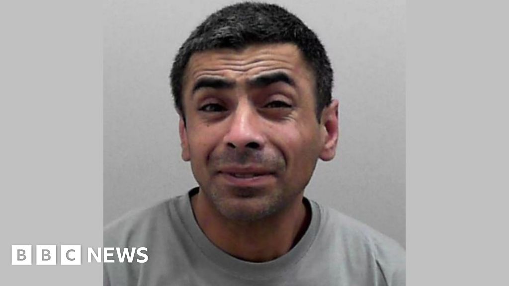 'Callous' man jailed for raping and attacking vulnerable woman