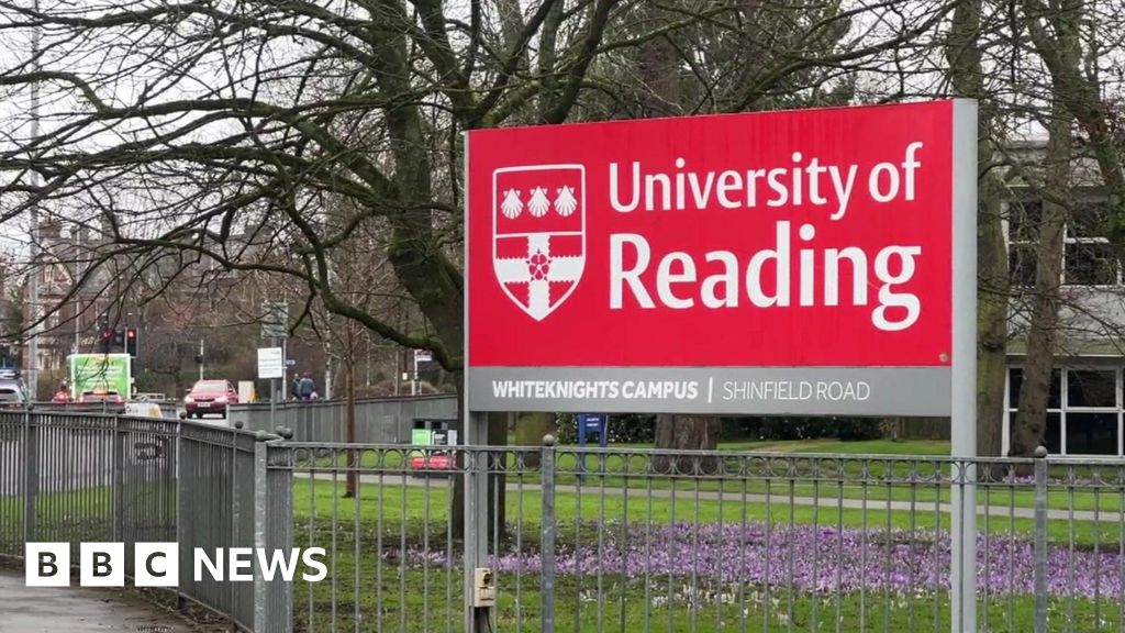 Reading University granted permission for weather centre headquarters ...