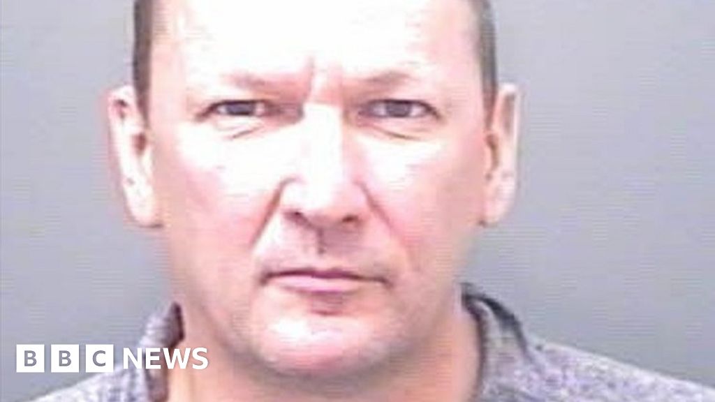 Ex-insurance broker from Hull Nigel Fox jailed