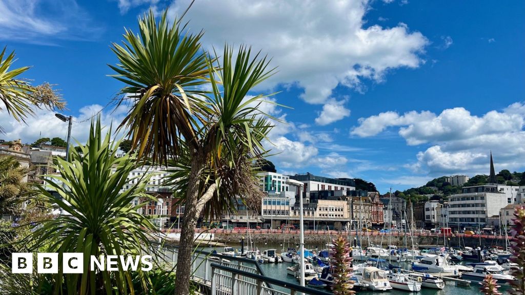 Torbay Council to build 20-bed homeless support unit