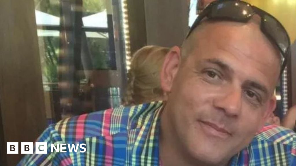 Andy Neal: Ex-soldier held in Dubai over drugs to be released