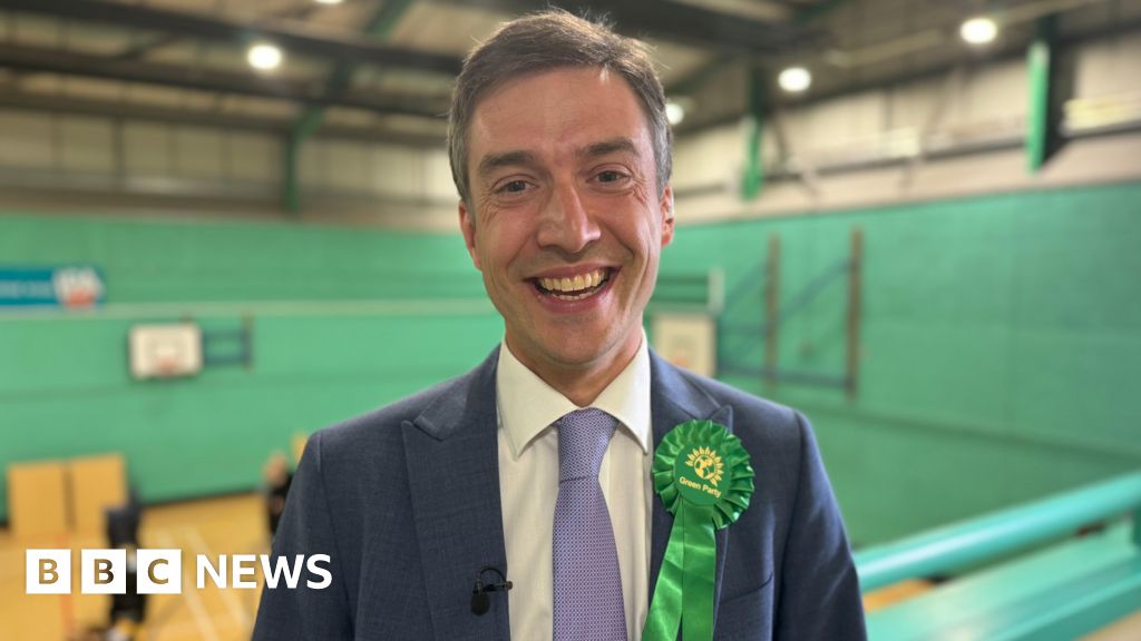 Historic night in Suffolk for Labour and the Greens Historic night in Suffolk for Labour and the Greens