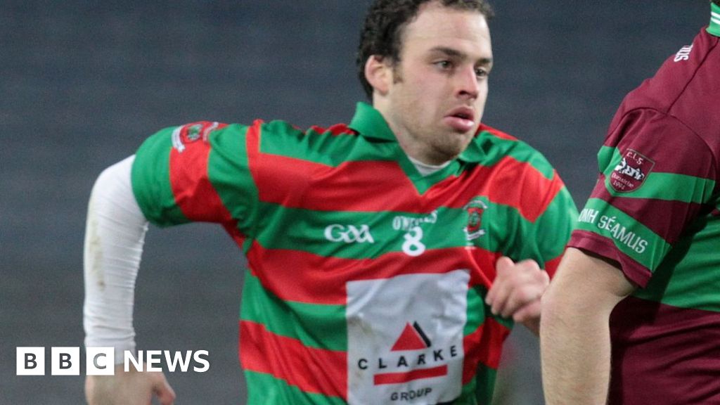 Family of Brian Óg Maguire say his death was 'accident waiting to ...