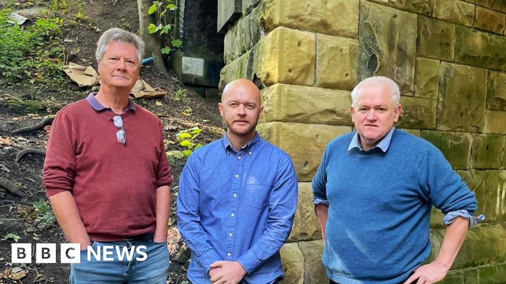 Campaigners meet MP over bid to re-open Skipton-Colne rail line