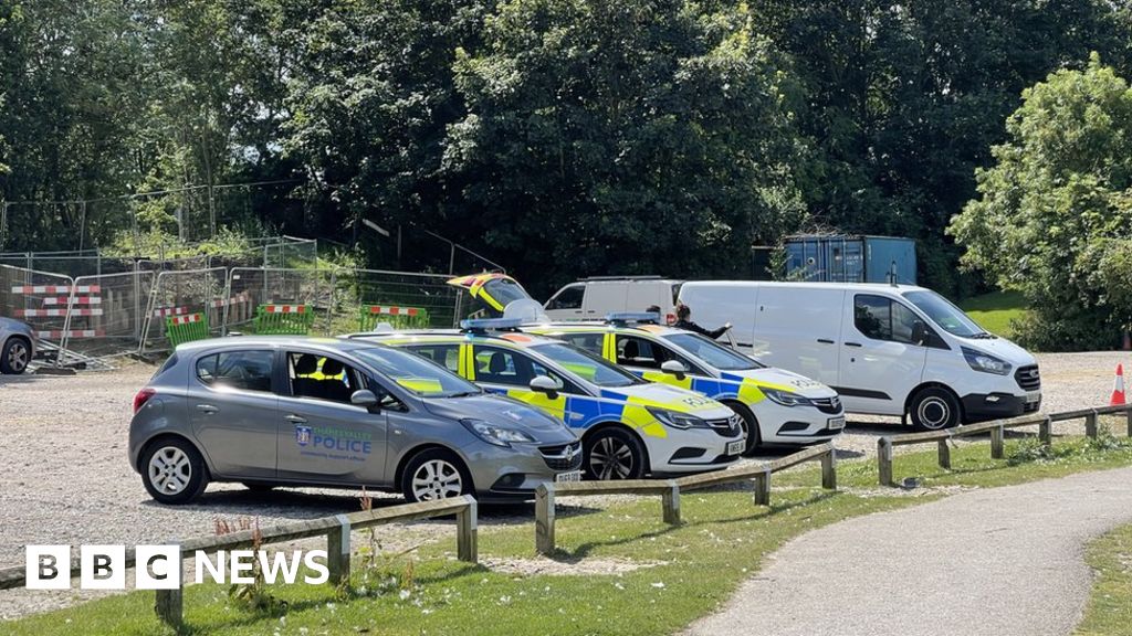 Body of man in 80s pulled from Thames in Wokingham