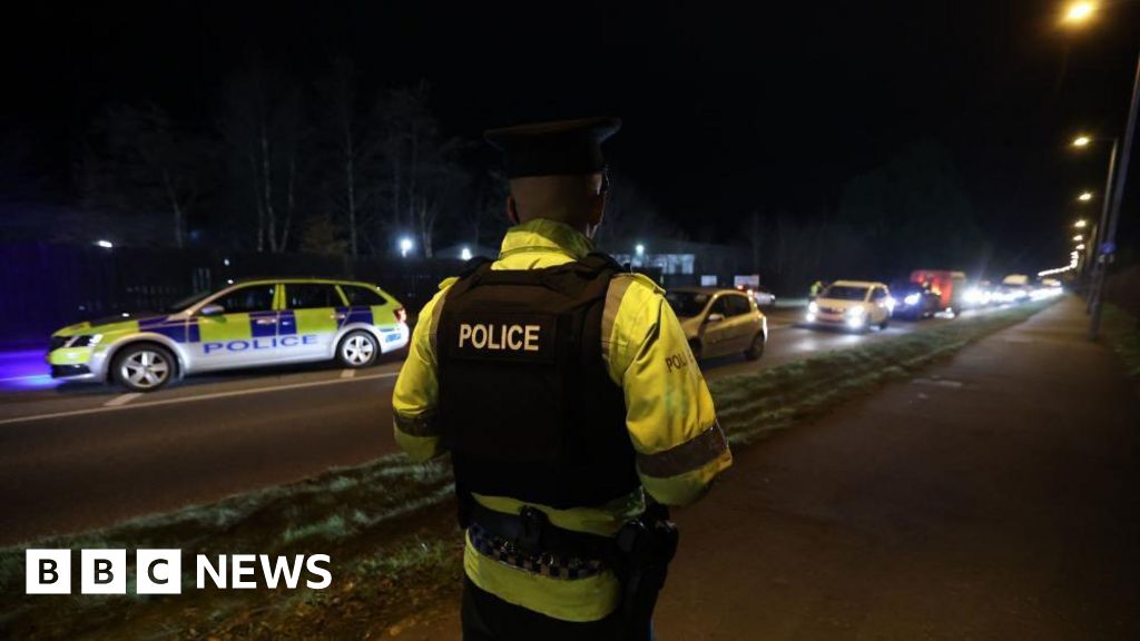 PSNI data breach: Attempt to agree on compensation amount