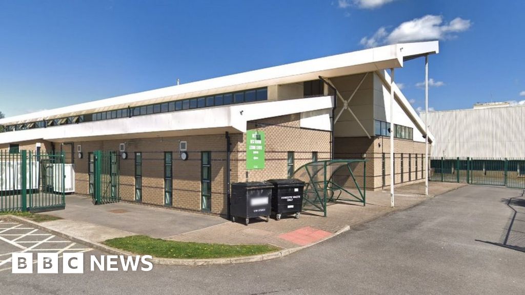 Plan for new West Denton swimming pool revealed by Newcastle council ...