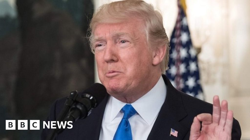 'Trump' children's word of the year