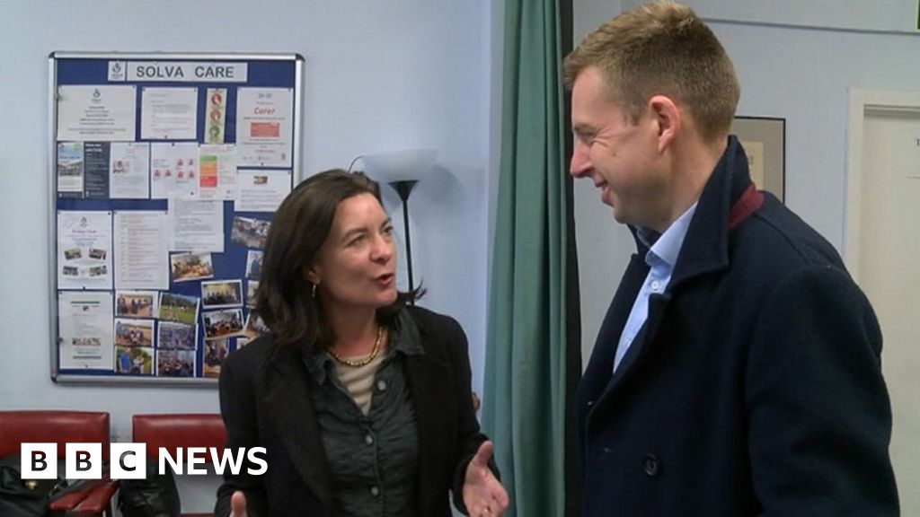 Welsh Labour leadership: Do people know the candidates? - BBC News