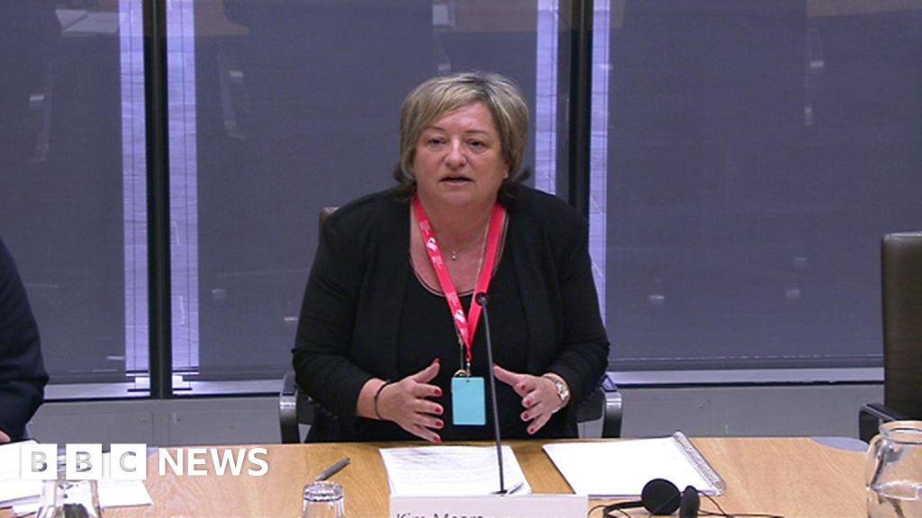 Broadband boss 'shares frustration' of those not yet connected