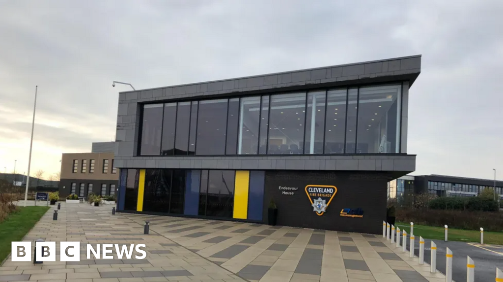 Hartlepool arson attacks cost area £330,000 in May - BBC News