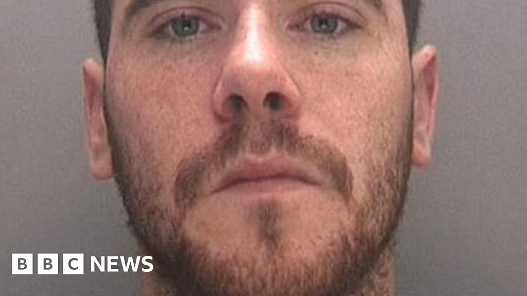 Birmingham Man Admits Concrete Slab Attack On Victim Bbc News