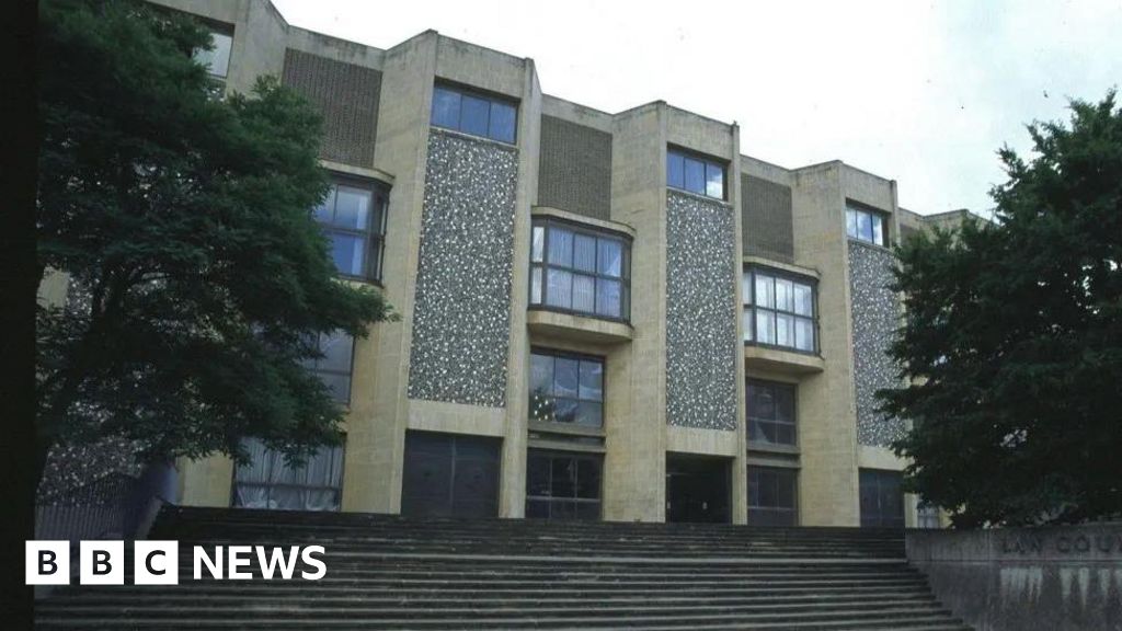 Far-right extremist convicted of terrorism offences