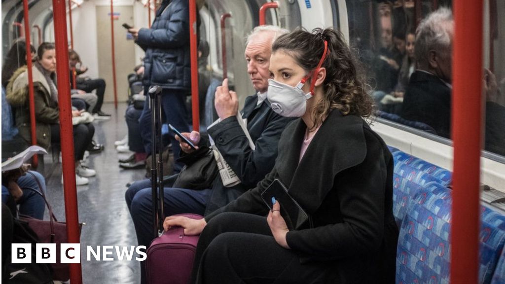 Coronavirus recession not yet a depression