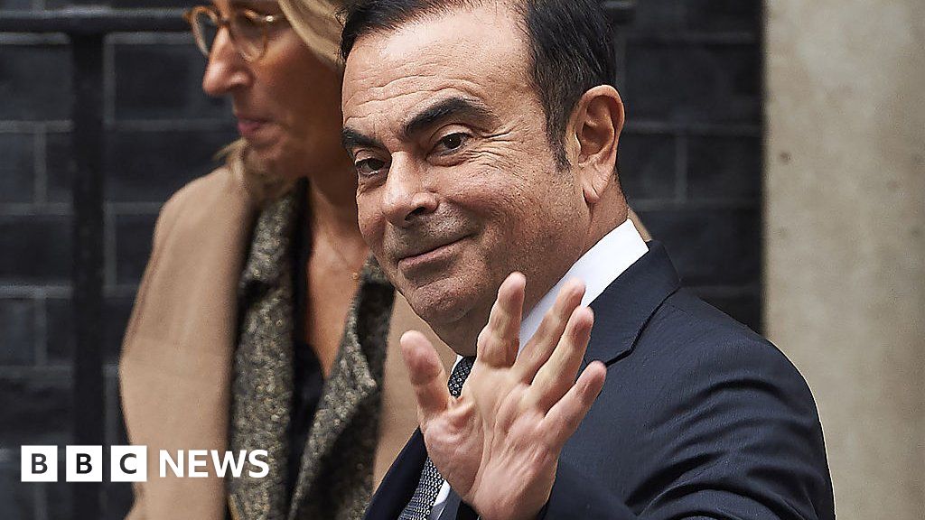 How could the UK help Nissan remain competitive? - BBC News