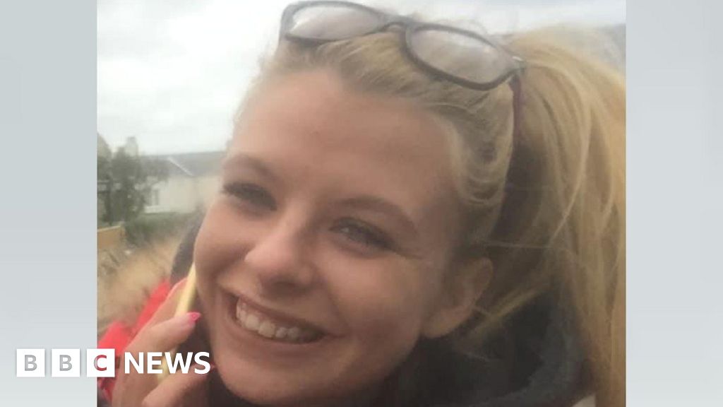 Man charged with murder after woman's death in Falkirk crash