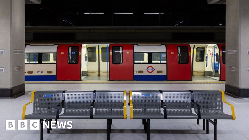 London Underground: Nine Elms and Battersea Power Station set to open ...