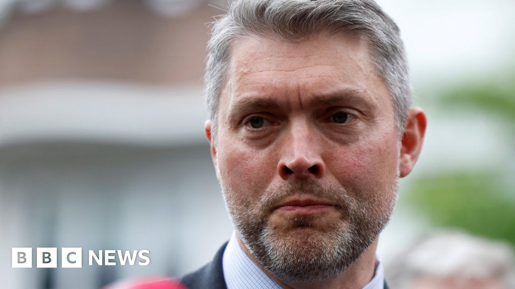 BBC 'no intention' of blocking output in Ireland, says NI director