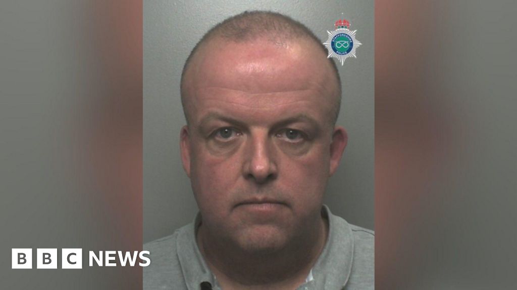 Newcastle-under-Lyme man jailed for sexually abusing four boys