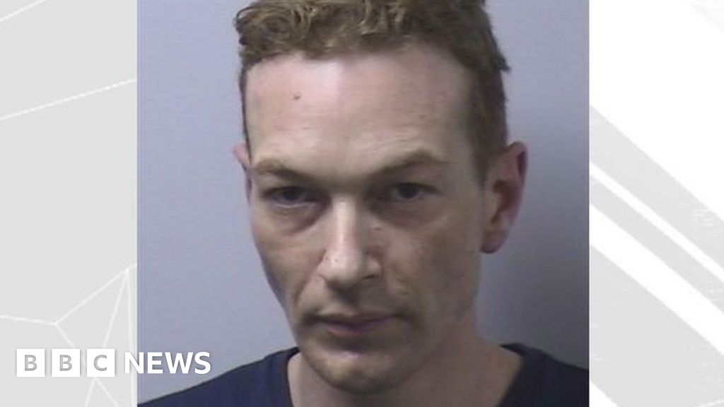 Drug driver Anderson Ward jailed after girlfriend died - BBC News