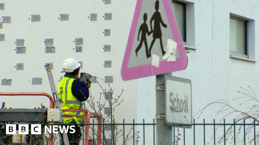 Thousands of Edinburgh pupils affected by school building closures ...