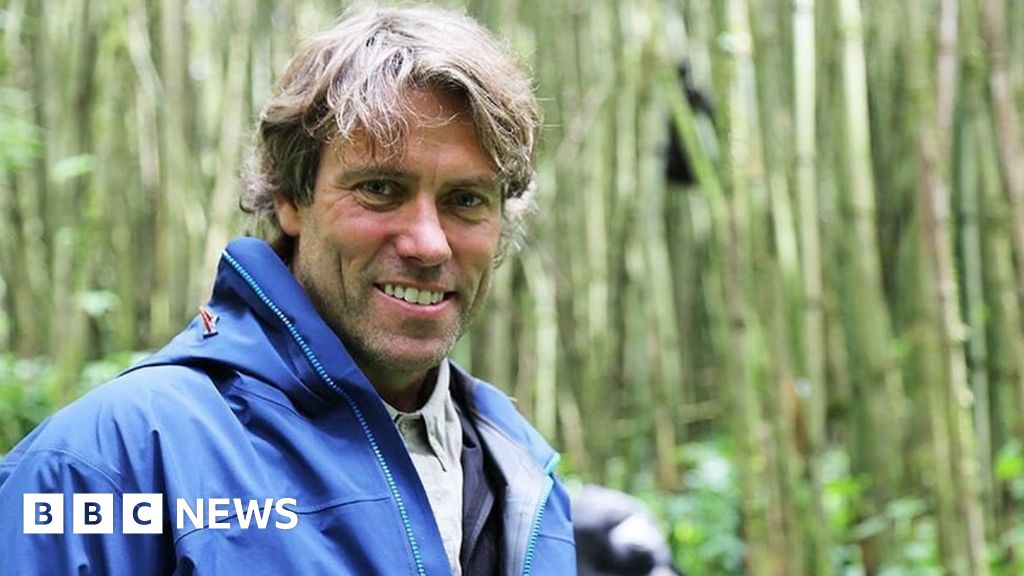 Bristol hosts 'Oscars' for wildlife TV stars - BBC News