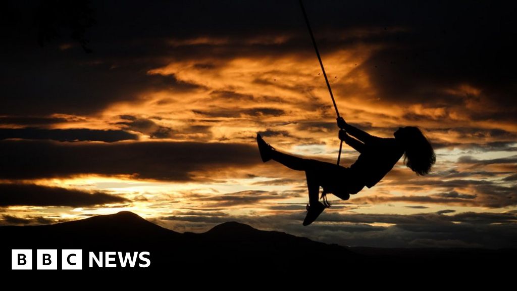 Your pictures of Scotland 2 - 9 October