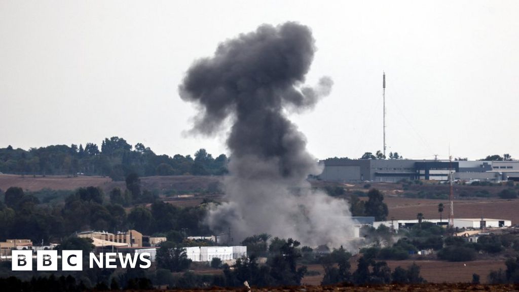 Stories from Israel and Gaza horrifying - Mark Drakeford