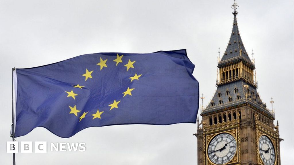 At-a-glance: The new UK Brexit plan agreed at Chequers - BBC News