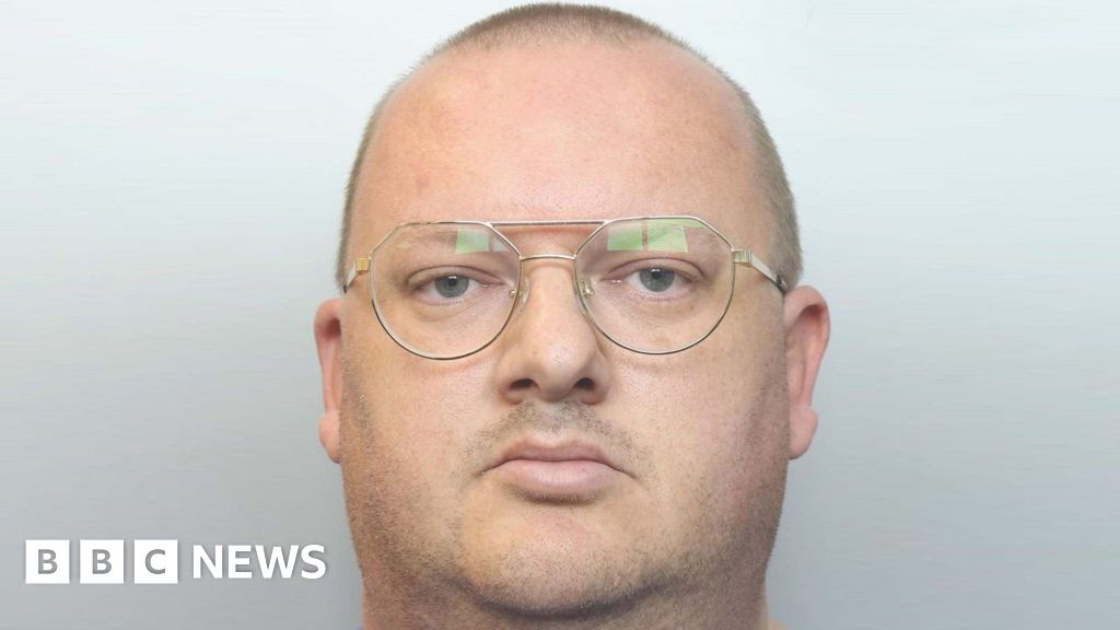 Stoke On Trent Man Jailed For Stalking And Revenge Porn