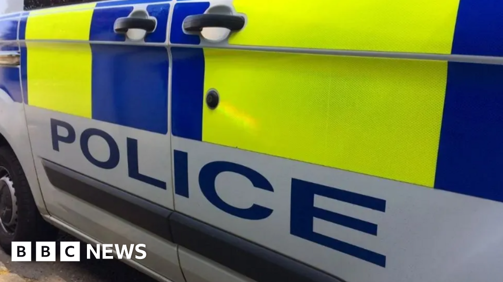 Plymouth: Man dies in hospital after collision on A38 - BBC News