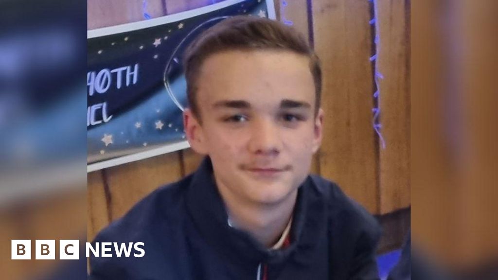 Greenwich: Lorry driver who struck and killed boy, 14, jailed