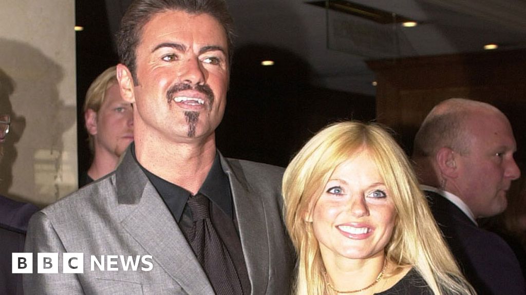 Music News LIVE: Geri's baby tribute to George - BBC News