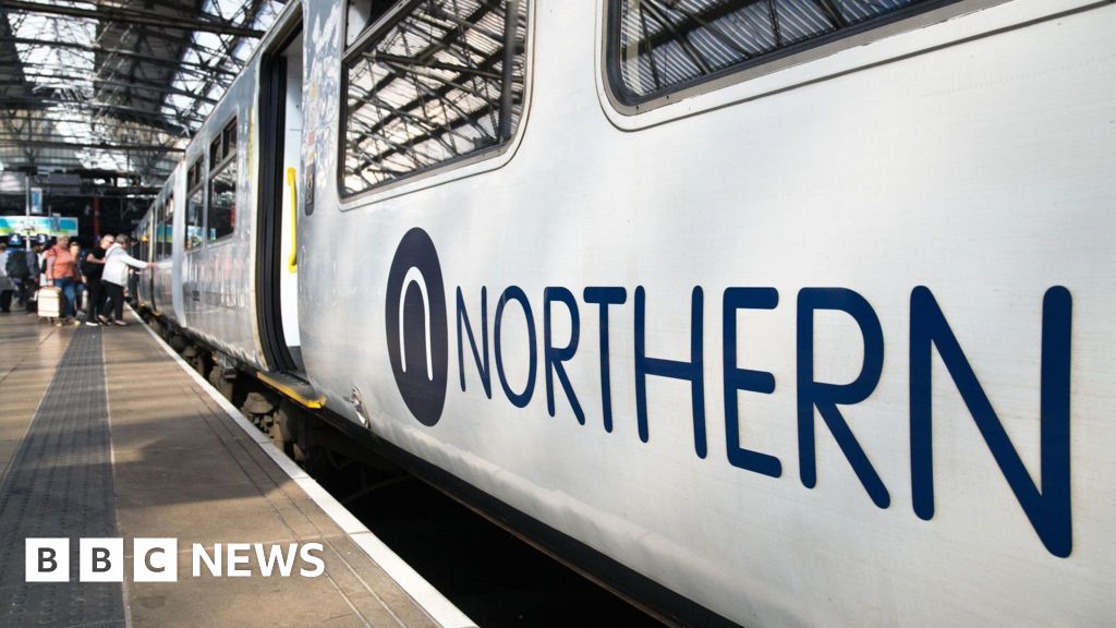 North West travellers warned of Northern Christmas disruption