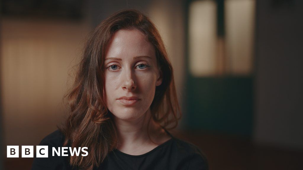 The women behind a fugitive rapist's downfall - BBC News