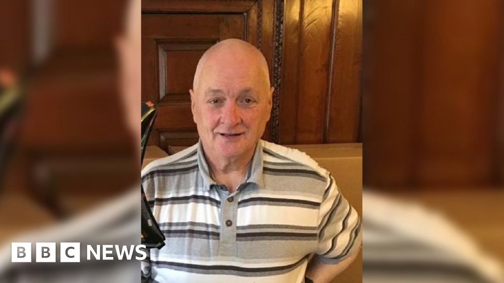 Andrew Mollison: Legal profession pay tribute to 'longest serving court ...