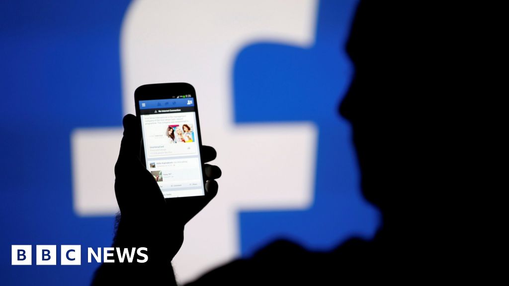 New Facebook bug exposed millions of photos - BBC News
